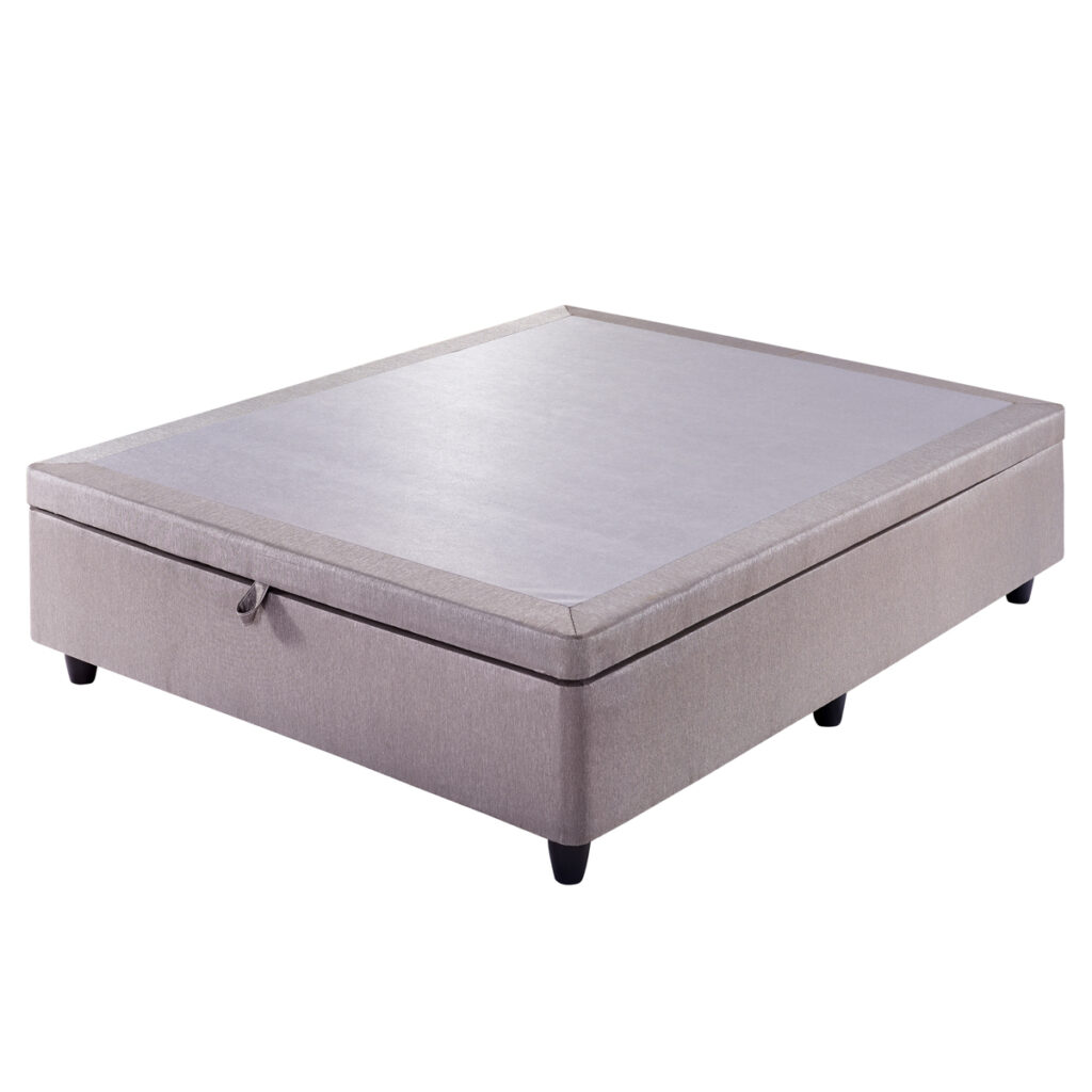Storage Base Bed Set | Maximise Your Storage | Blanket Boxes