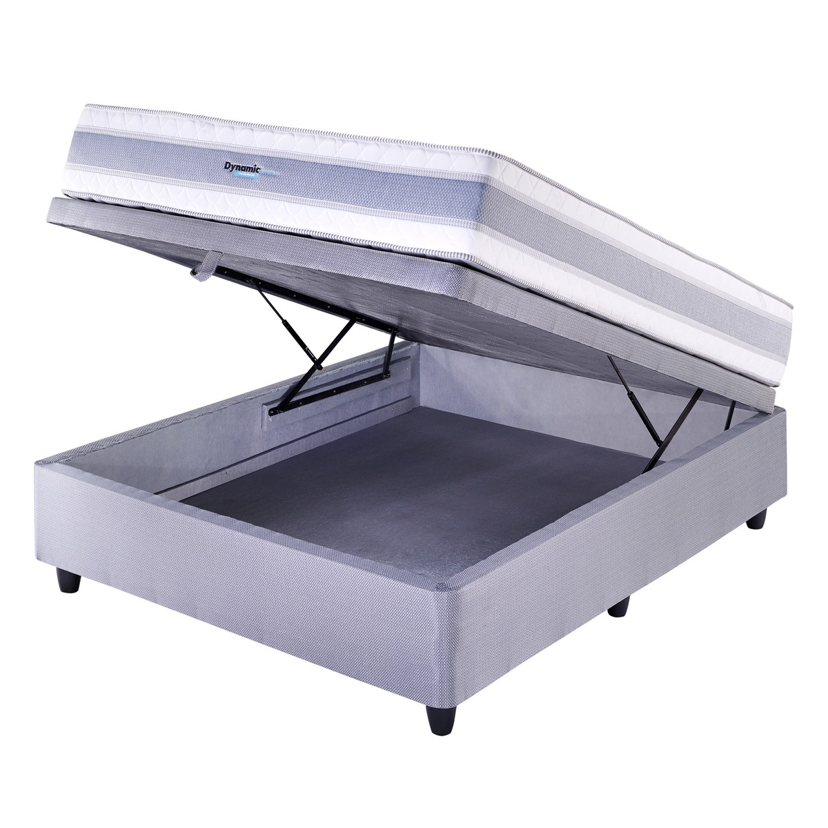 The Bed Shop | Quality Storage Bed Bases and Mattresses for Sale